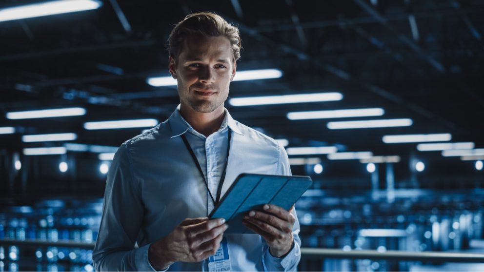 Data Center Solutions | Summit Hosting